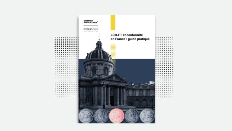 LCB-FT et conformité en France : guide pratique | RegSharp