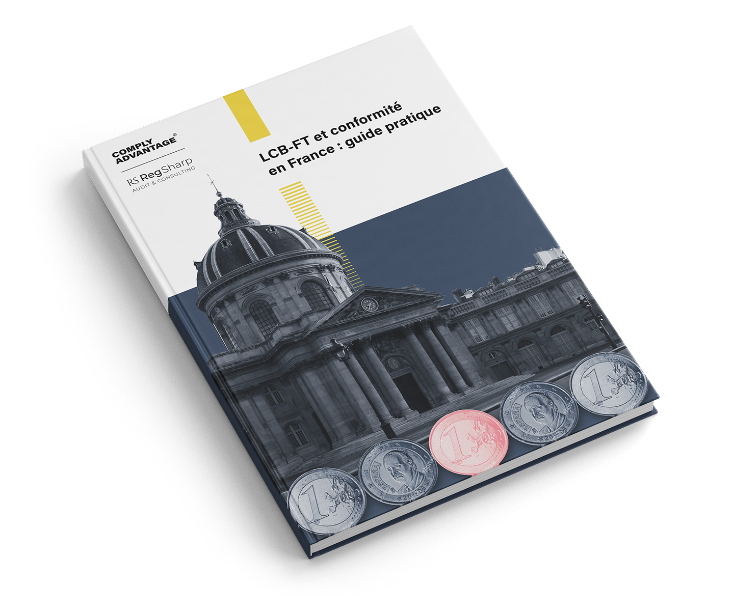 Cabinet de conseil Regsharp | Accueil